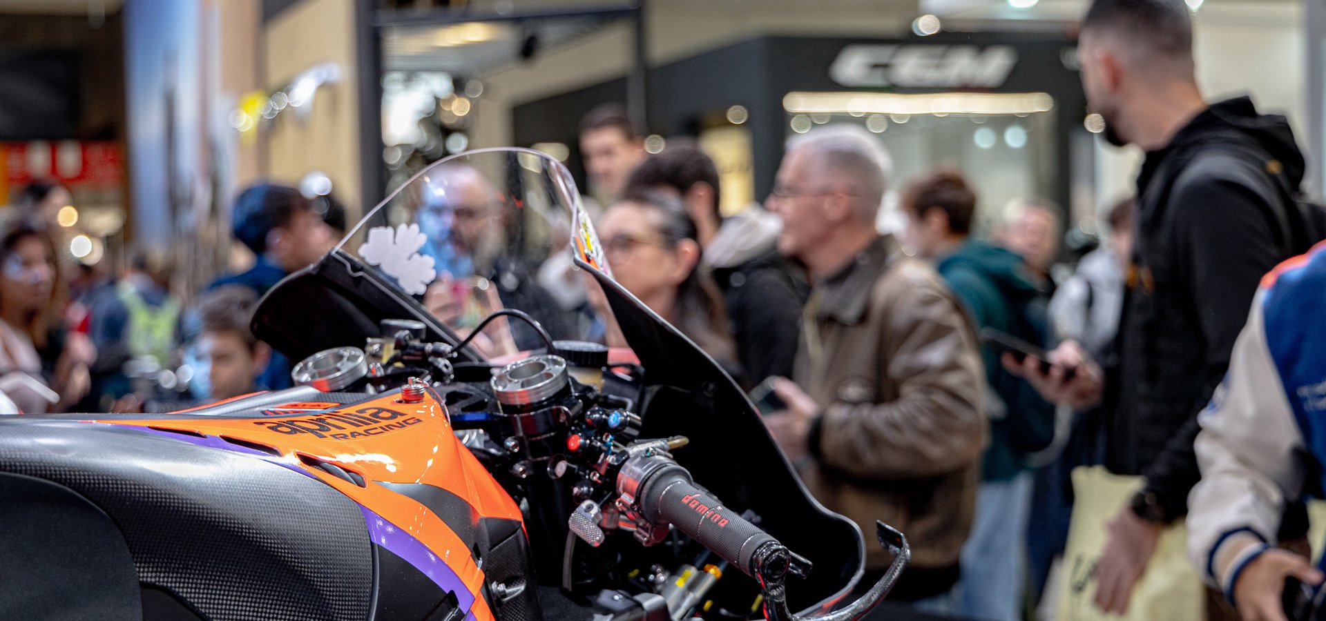 Jetprime x Yamaha: Precision Meets Performance on the YZF-R9 - Jetprime ...